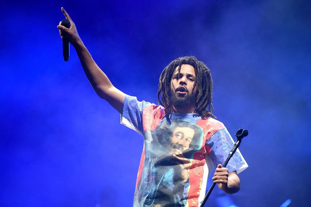 J. Cole: The Off-Season Album Review - Cultura