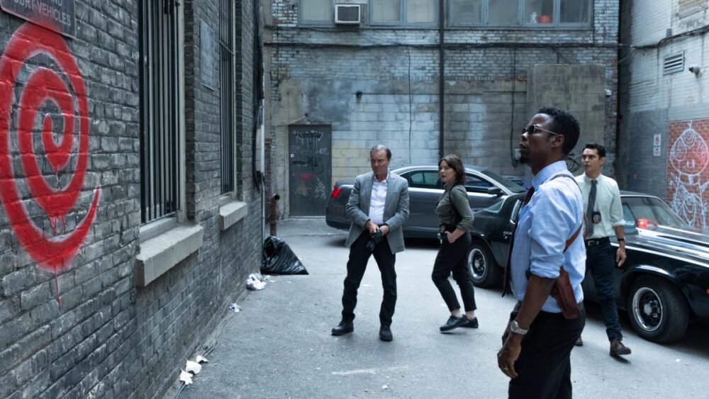 Spiral Review: Spin-off yang Seakan Lupa Kulitnya - Cultura