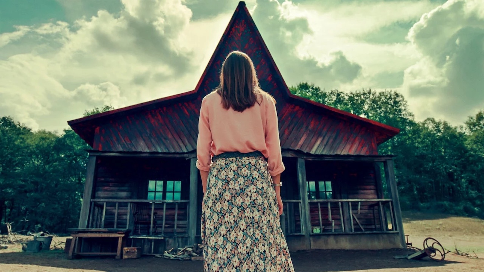 A Classic Horror Story Review: Bukan Film Horor Klasik Biasa - Cultura