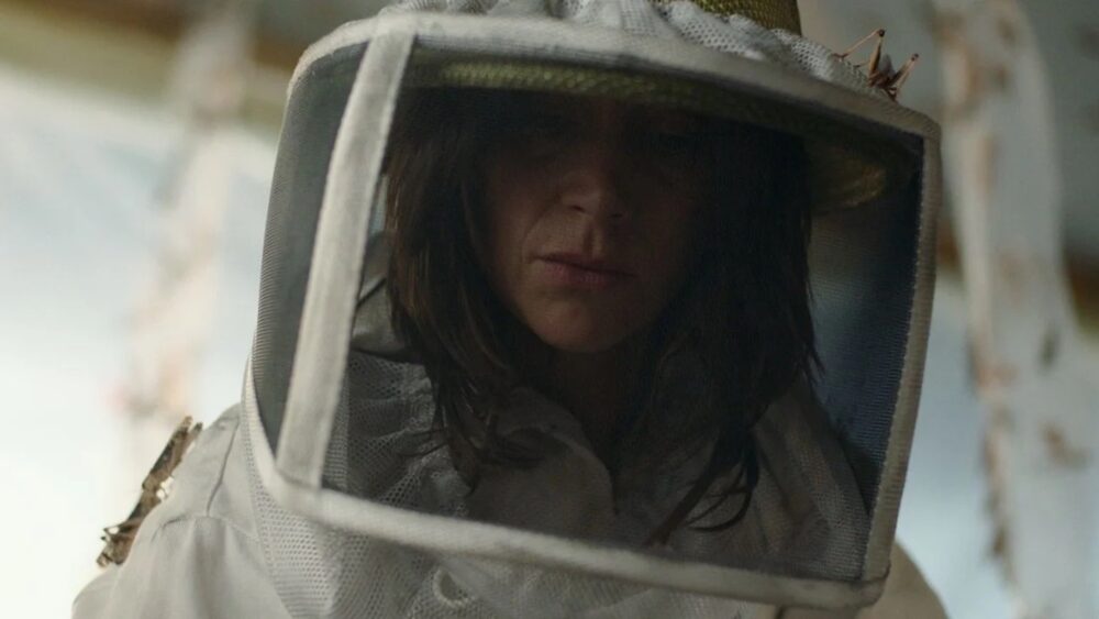 The Swarm Review: Teror Belalang dan Drama Keluarga yang Suram - Cultura