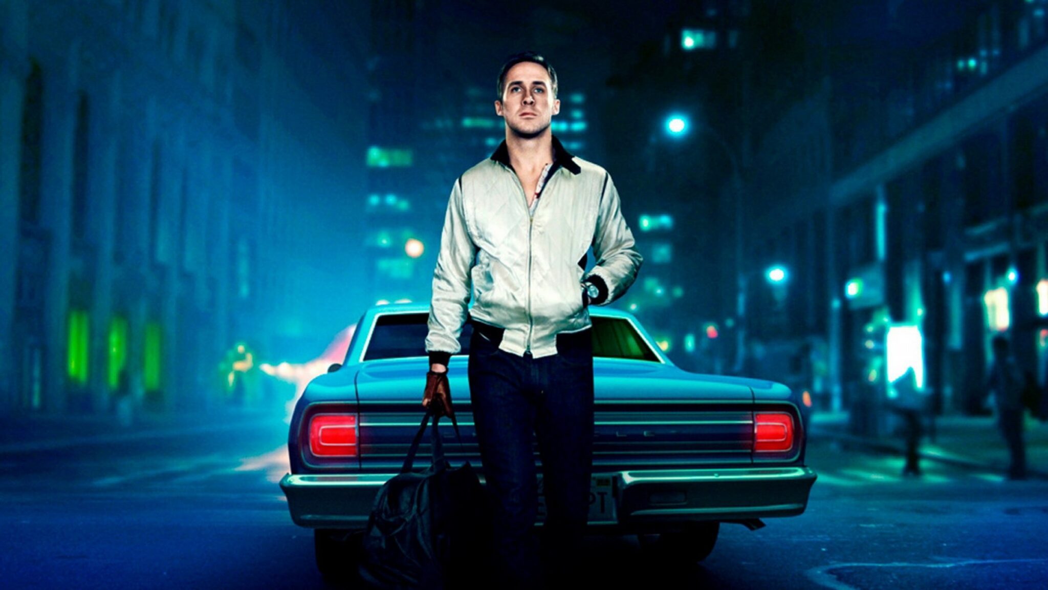 Drive Review: Drama Pilu Supir Berbakat - Cultura