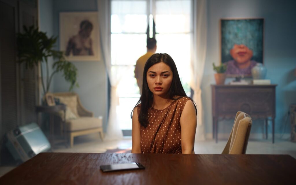 Selesai Review: Masalah Lama Tanpa Buntut Nyata - Cultura