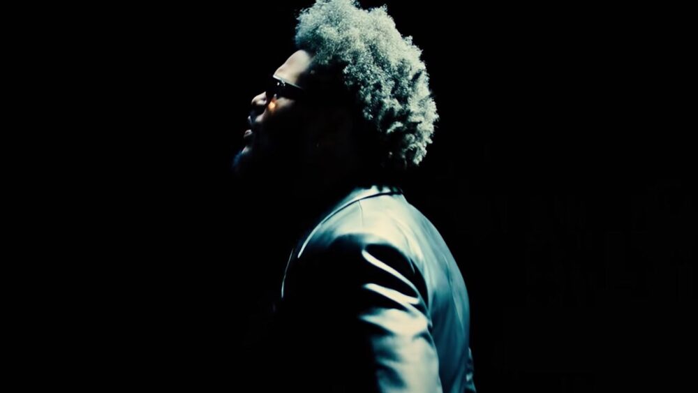 The Weeknd: Take My Breath Single Review - Cultura