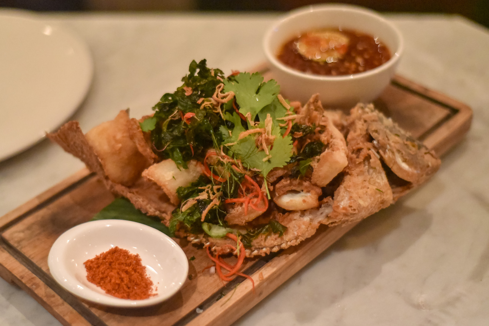 Mama San Bali yang Masih Cemerlang - Cultura