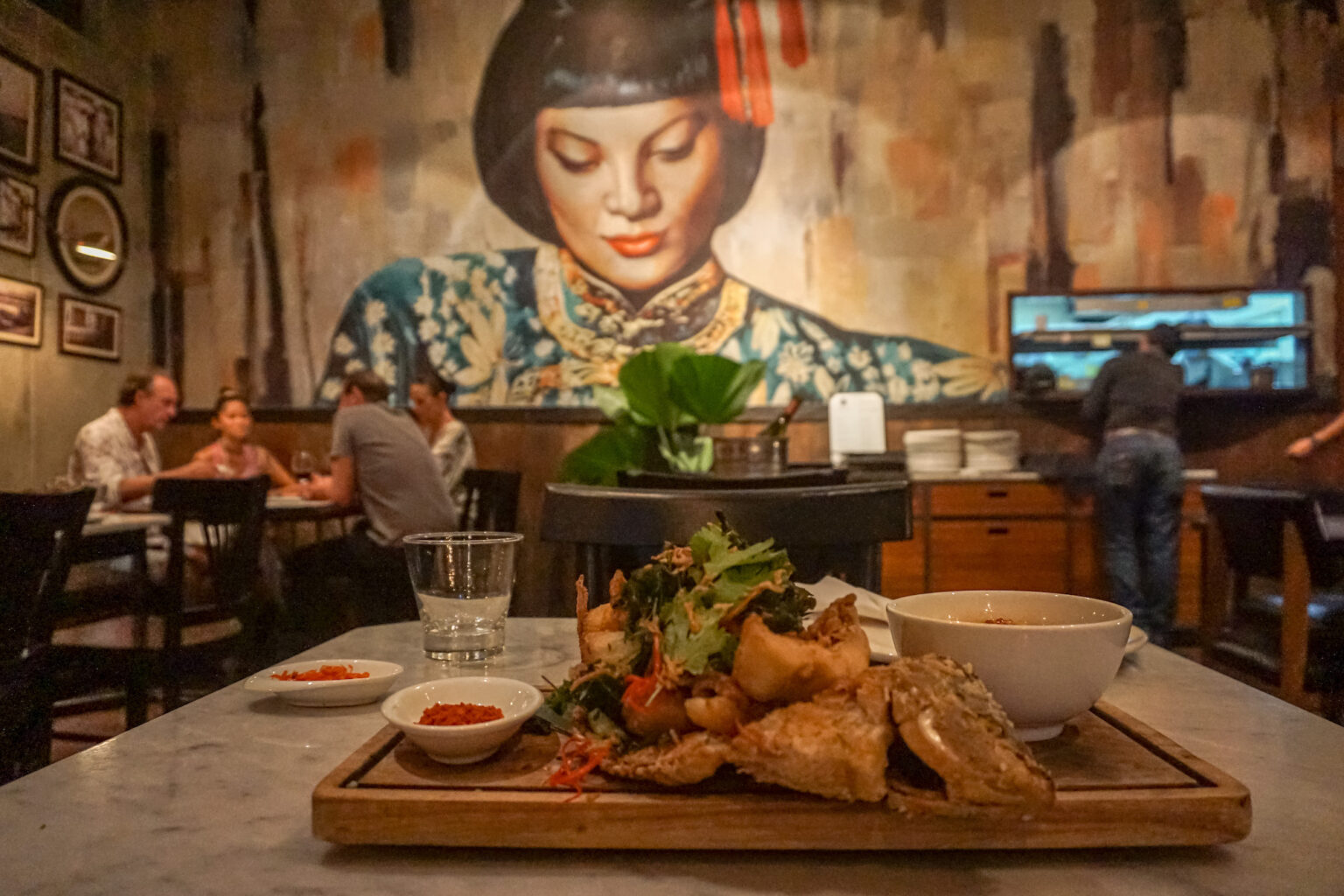 Mama San Bali yang Masih Cemerlang - Cultura