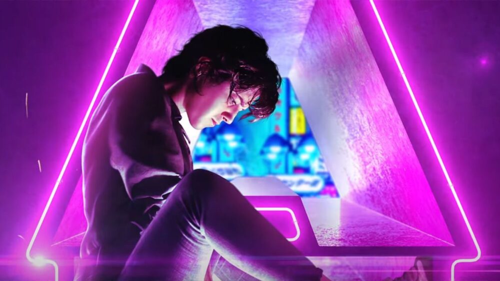 Kate Review: Film Action Gaya Hollywood dengan Estetika Jepang - Cultura