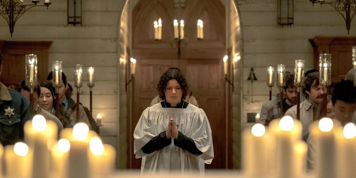 Midnight Mass Review: Ketika Seorang Radikal Salah Persepsi Tentang Ajaran Agama SUARA-PEMBARUAN ...