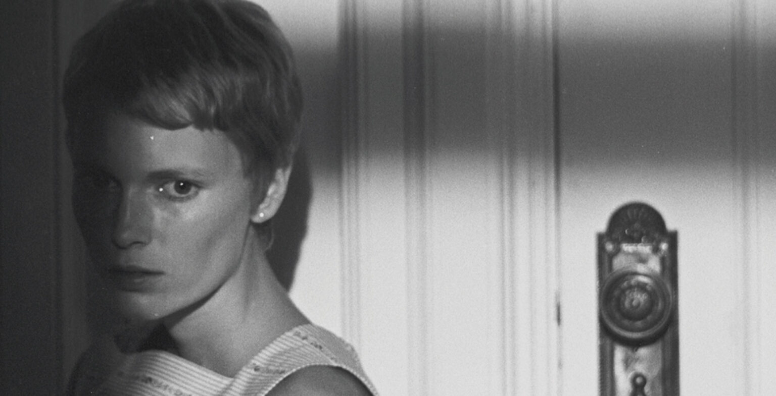 Rosemary's Baby Review: Film Psychological Horror Terbaik Roman Polanski - Cultura