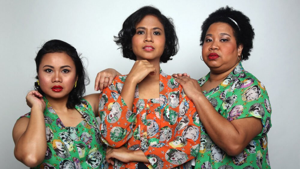 NonaRia yang Setia dengan Musik Klasik Indonesia - Cultura