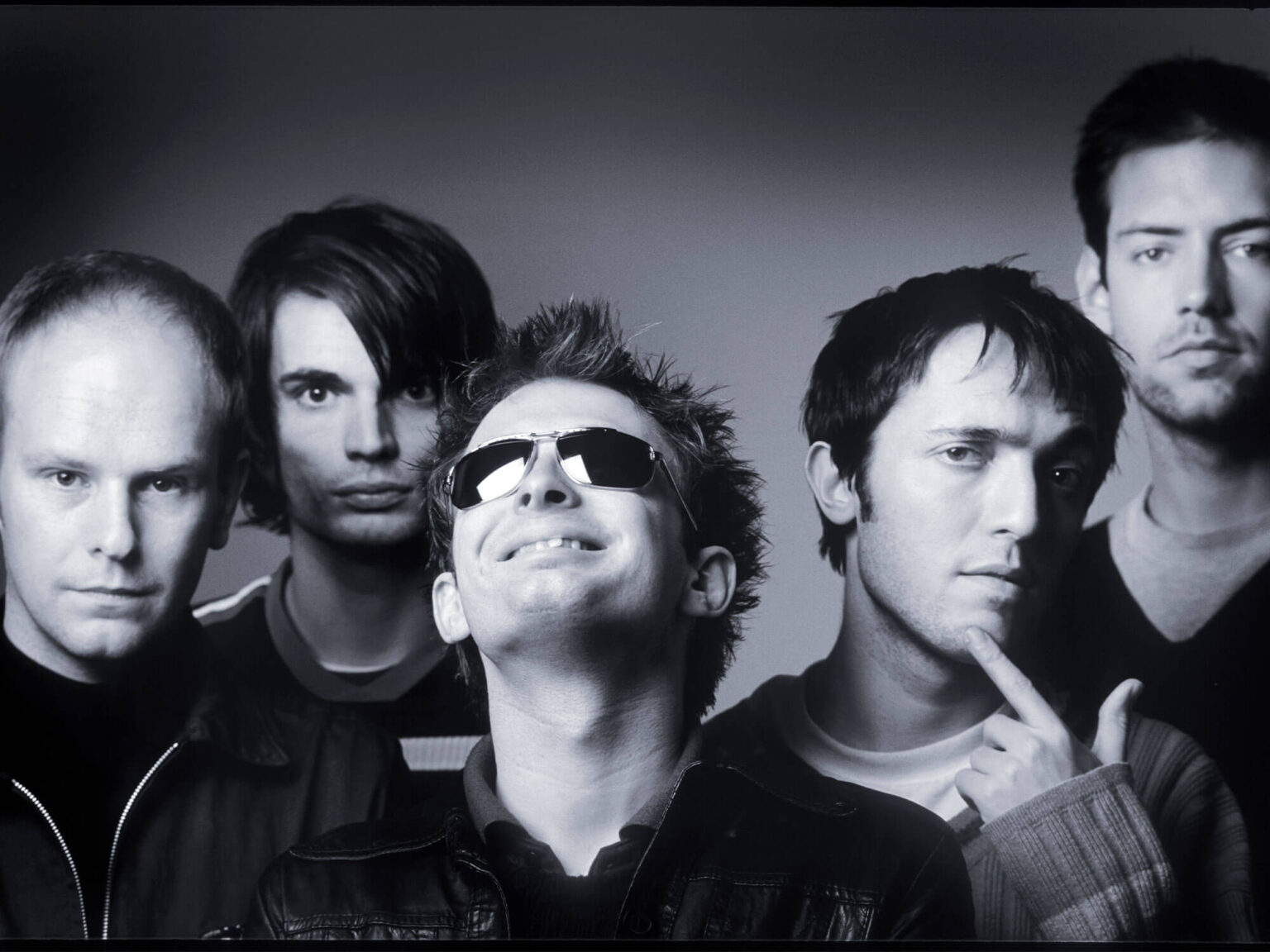 Radiohead: Follow Me Around Single Review - Cultura