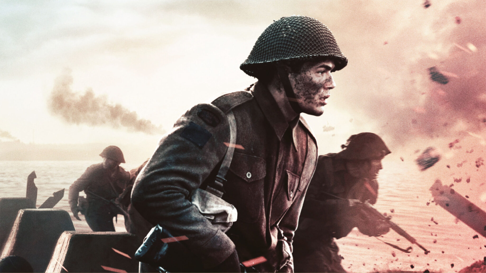 The Forgotten Battle Review: Film Perang Dunia II dengan Tiga Sudut ...