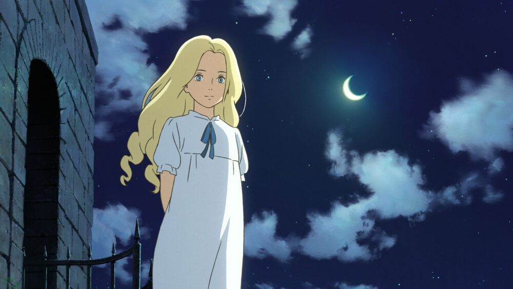When Marnie Was There Review - Cultura