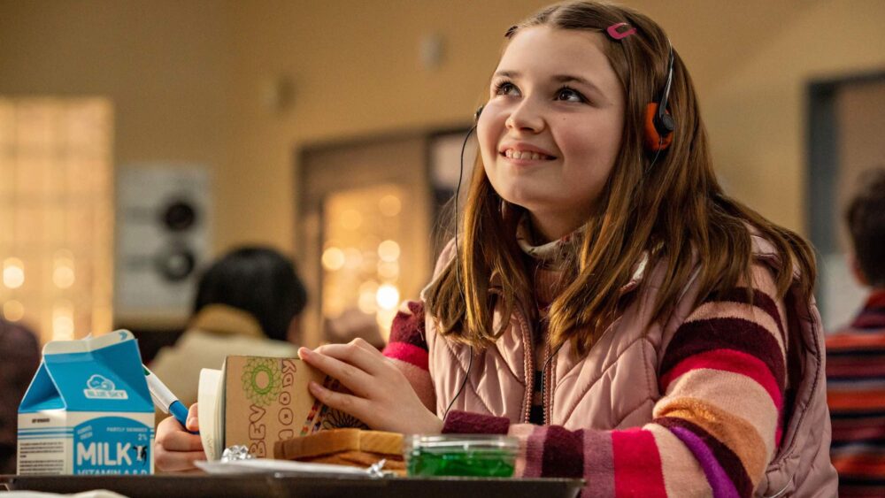 Mixtape Review: Drama Remaja Berbalut Musik Edgy 80-an - Cultura