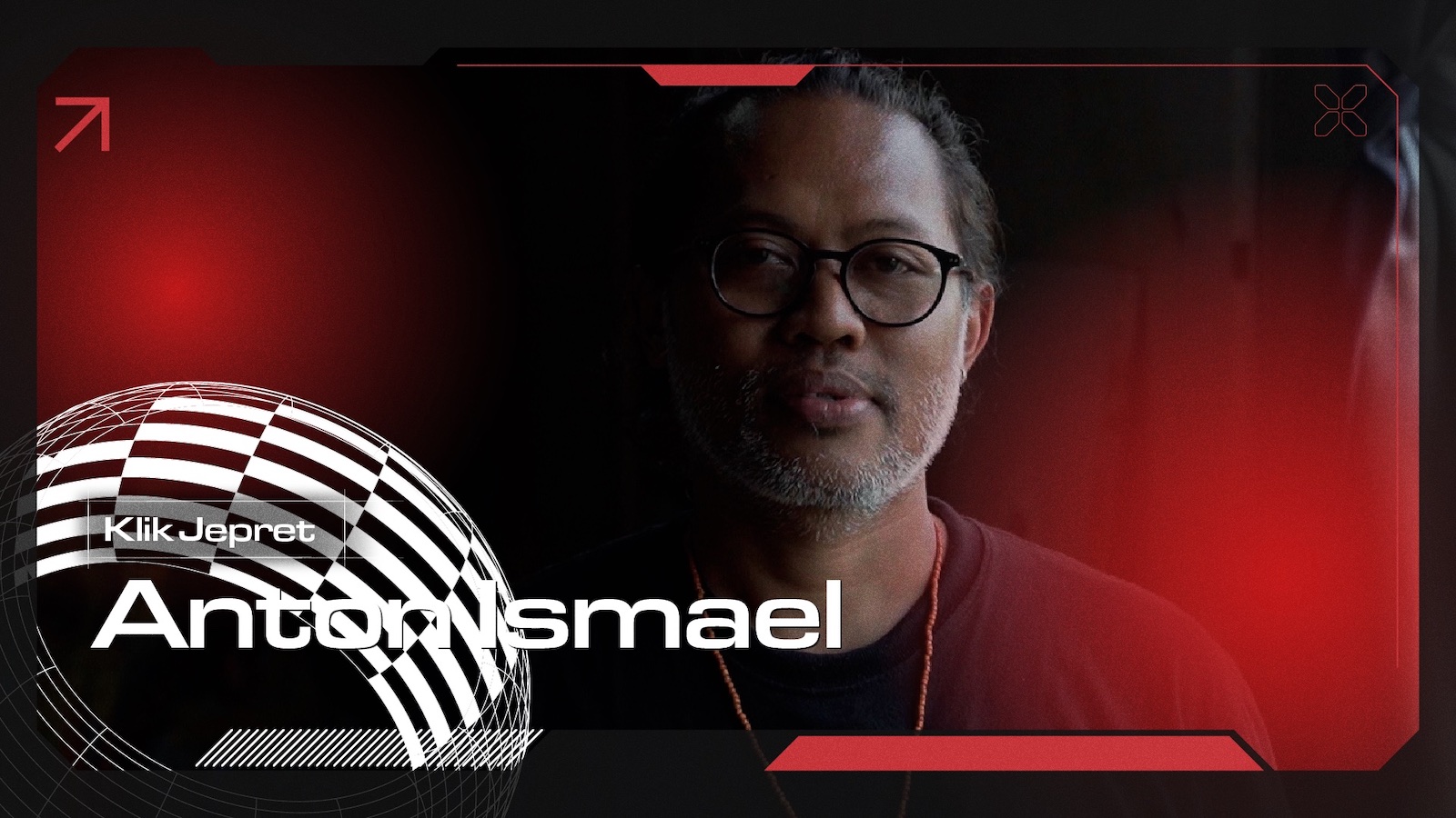 Klik Jepret: Anton Ismael - Cultura