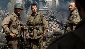 Saving Private Ryan Review: Misi Menyelamatkan Seorang Prajurit - Cultura