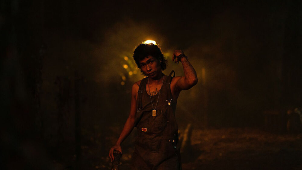 Ben & Jody Review: Ketika Tukang Kopi Terjun ke Rimba - Cultura