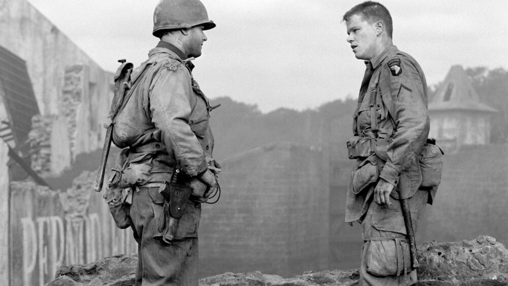 Saving Private Ryan Review: Misi Menyelamatkan Seorang Prajurit - Cultura