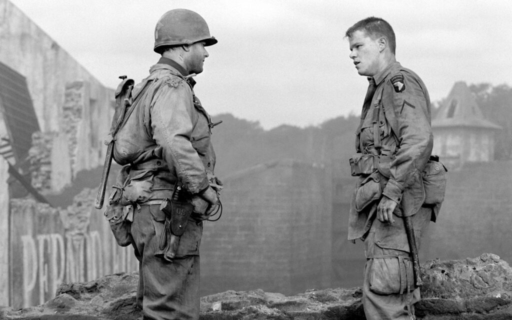 Saving Private Ryan Review: Misi Menyelamatkan Seorang Prajurit - Cultura