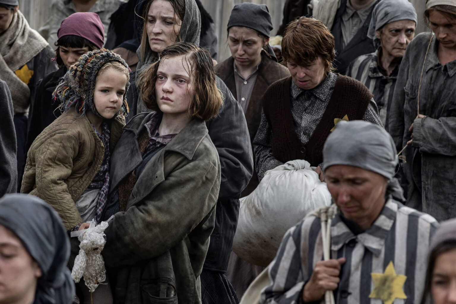 My Best Friend Anne Frank Review - Cultura