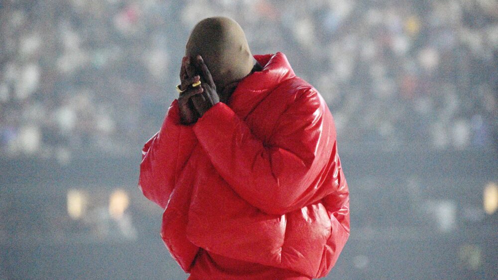 Kanye West: Donda 2 Album Review - Cultura