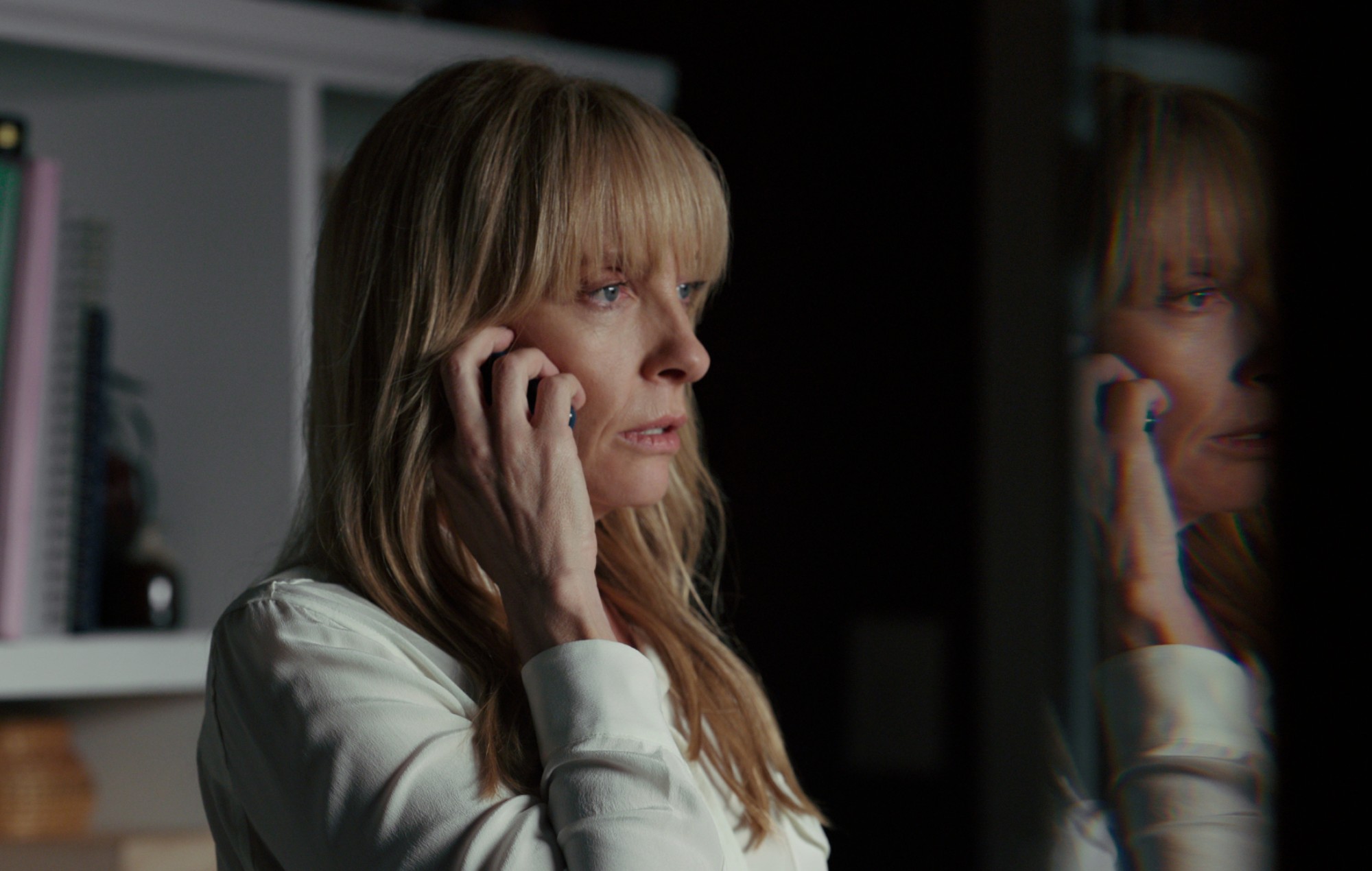 Pieces of Her Review: Mengungkap Masa Lalu Kelam Sosok Ibu Penyayang - Cultura