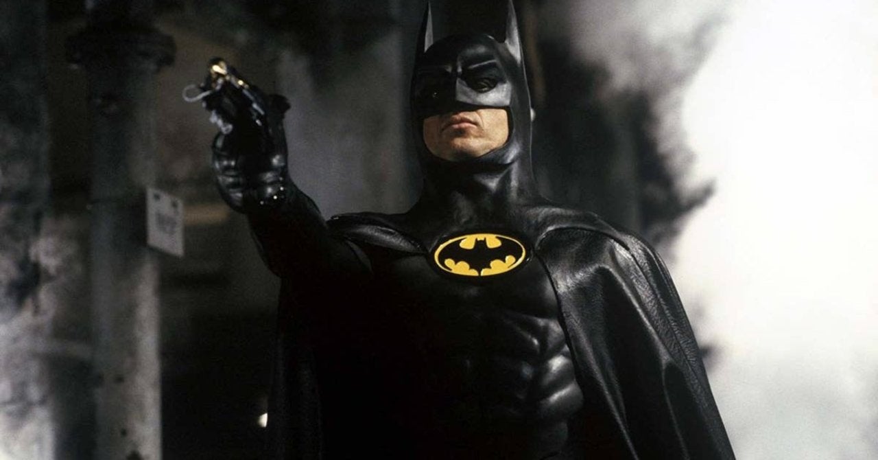 Sederet Aktor yang Pernah Memerankan Batman - Cultura