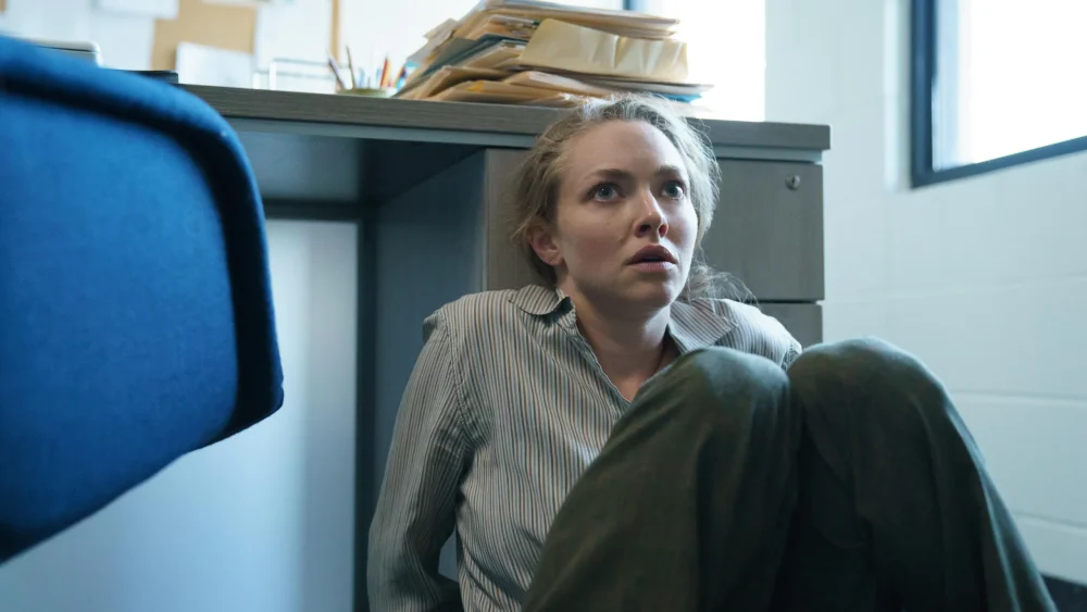 The Dropout Review: Mimpi Ambisius Elizabeth Holmes yang Berubah ...