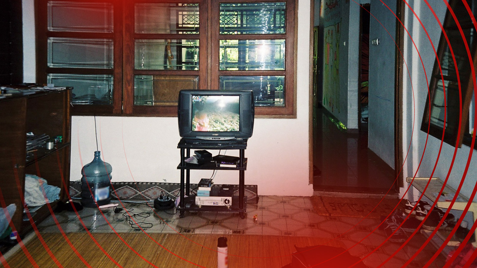 ruangrupa: Pelopor Perkembangan Seni dan Kultur Kreatif - Cultura