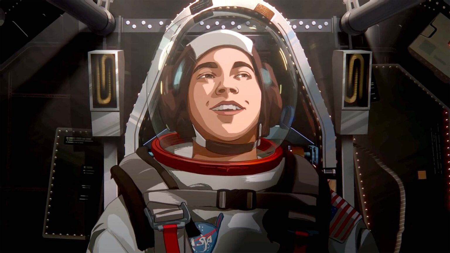 Apollo 10 1/2: A Space Age Childhood Review - Cultura