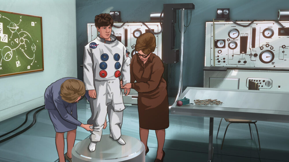 Apollo 10 1/2: A Space Age Childhood Review - Cultura