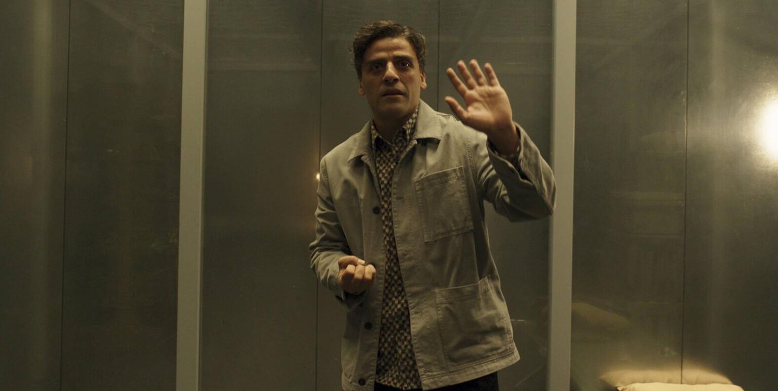 Moon Knight Episode 2 Review - Cultura