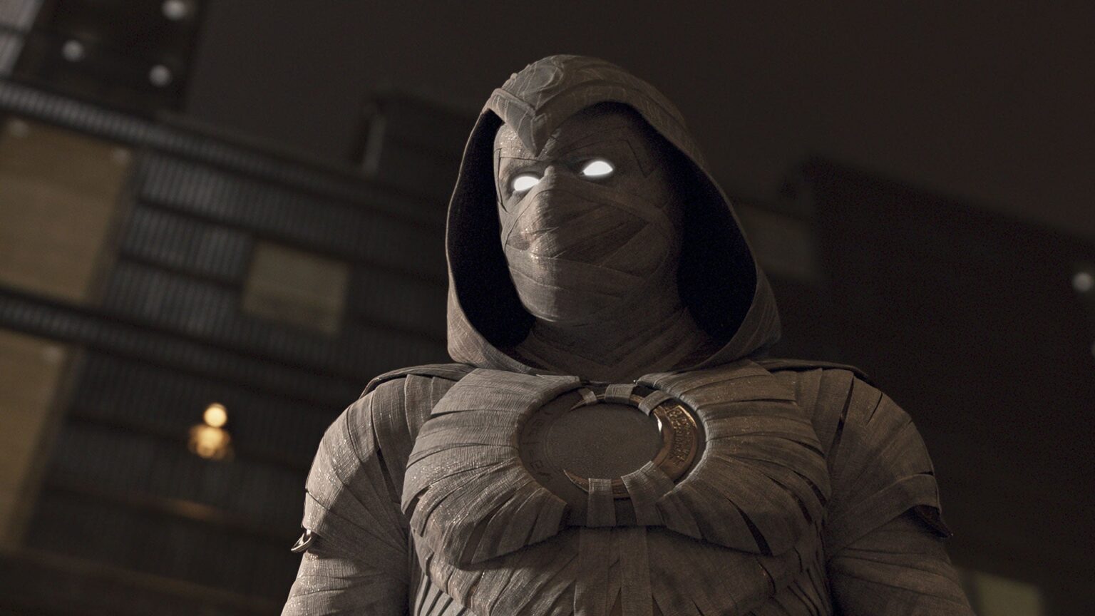 Moon Knight Episode 4 Review - Cultura