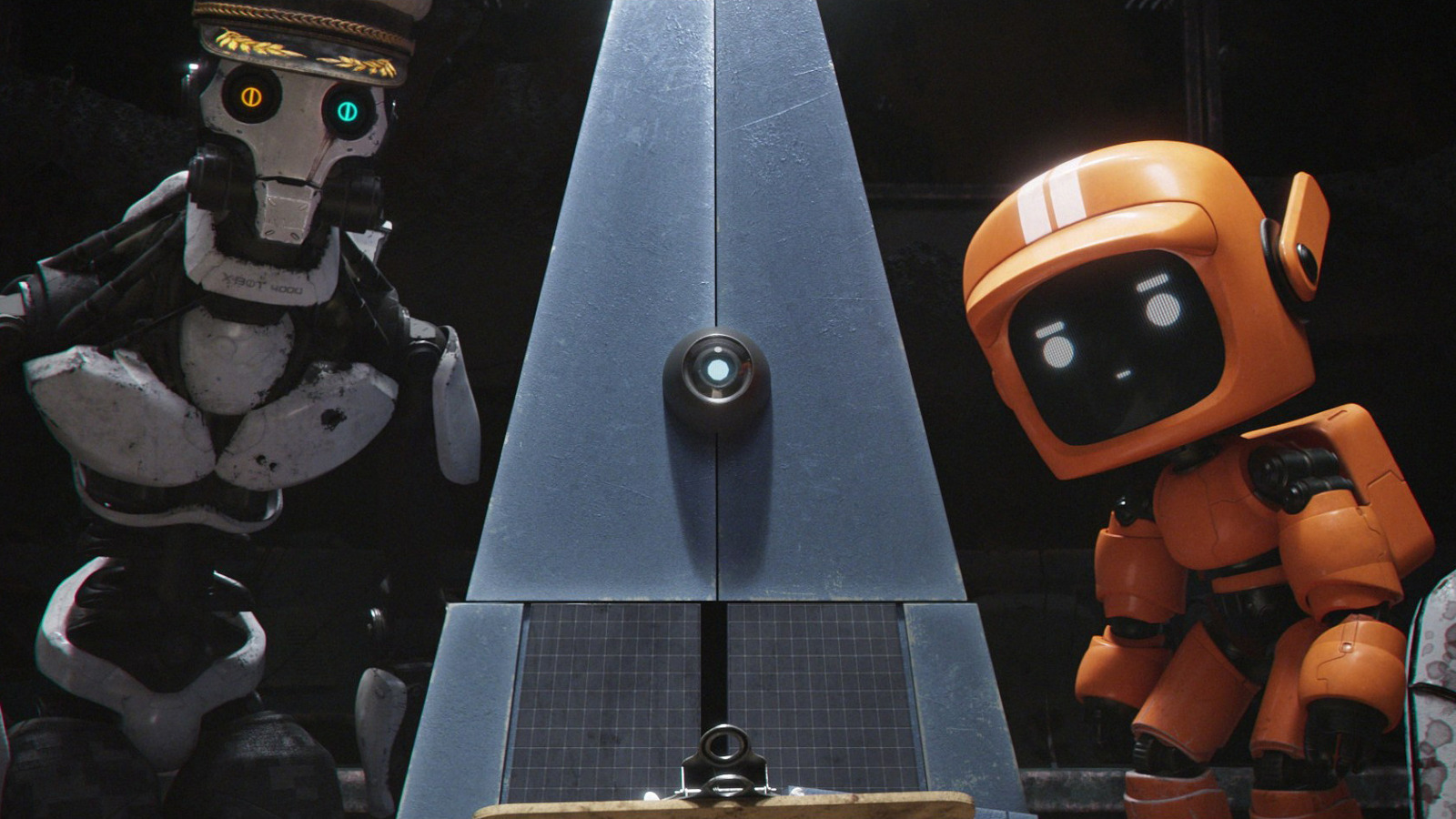 Love, Death + Robots Season 3: Jibaro Review - Cultura
