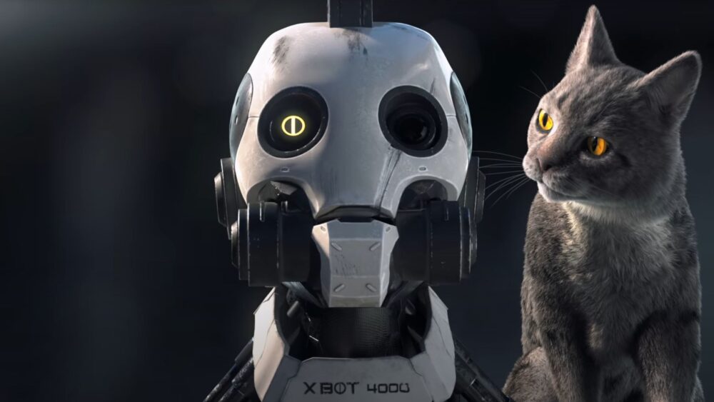 Love, Death + Robots Season 3: Jibaro Review - Cultura