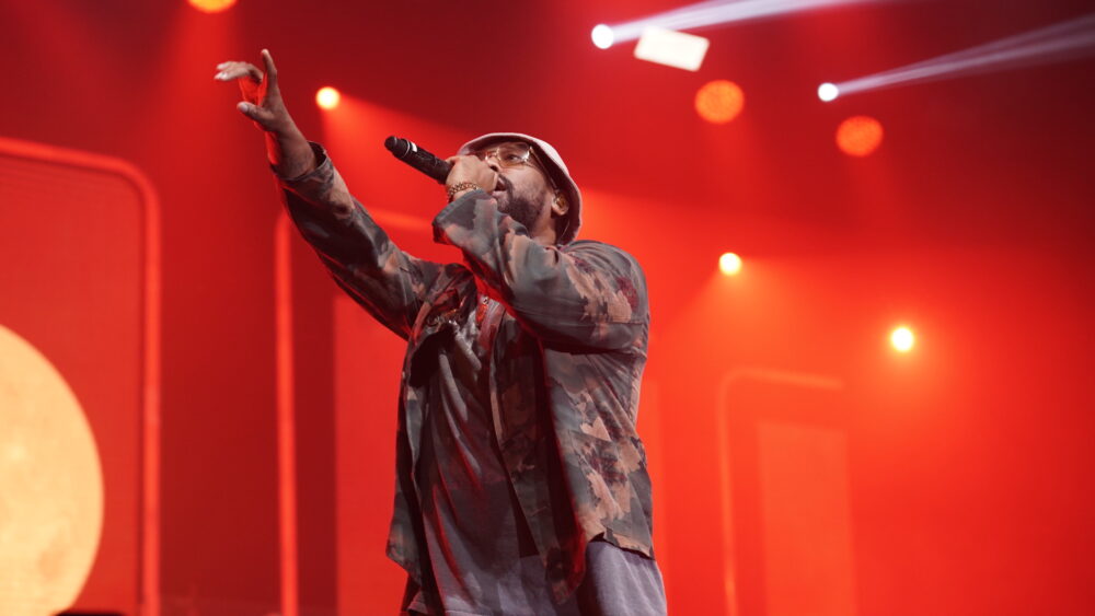 Pamungkas: Flying Solo Album Review - Cultura