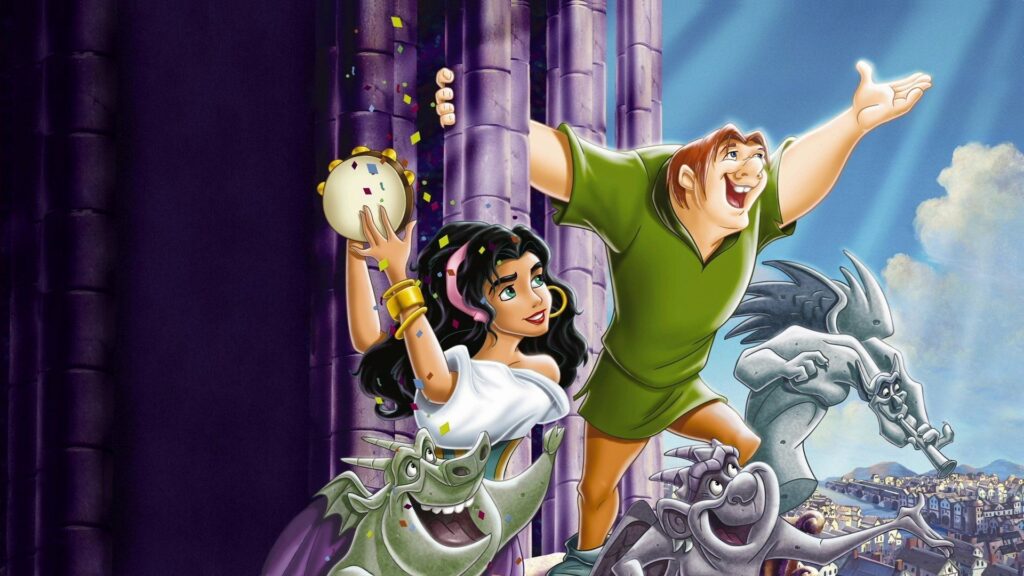 The Hunchback of Notre Dame Review - Cultura