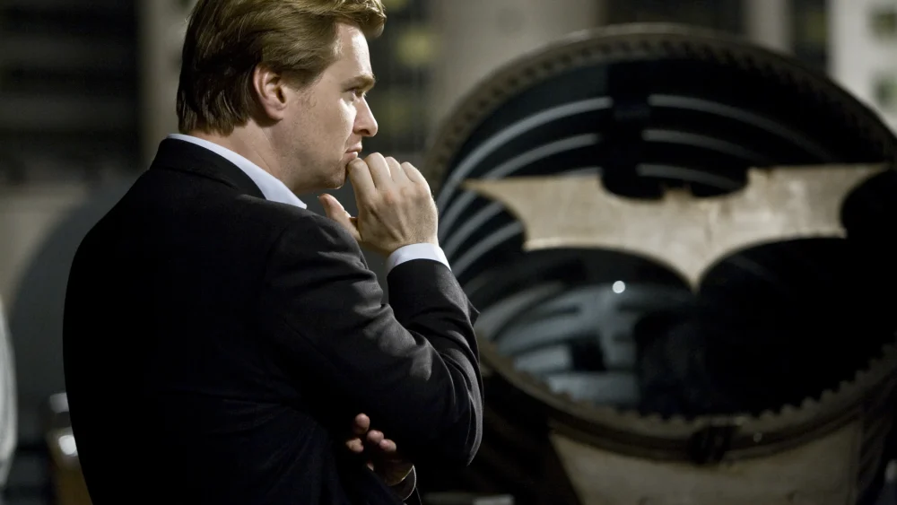 Christopher Nolan dan Obsesinya terhadap Konsep Memori dan Waktu - Cultura