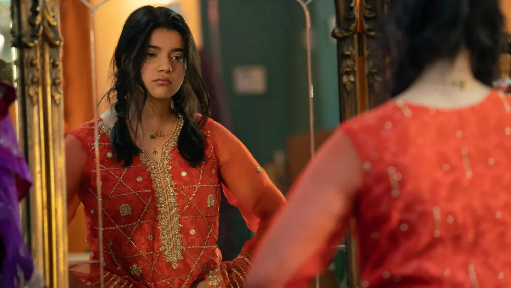 Ms. Marvel Episode 1 Review - Cultura