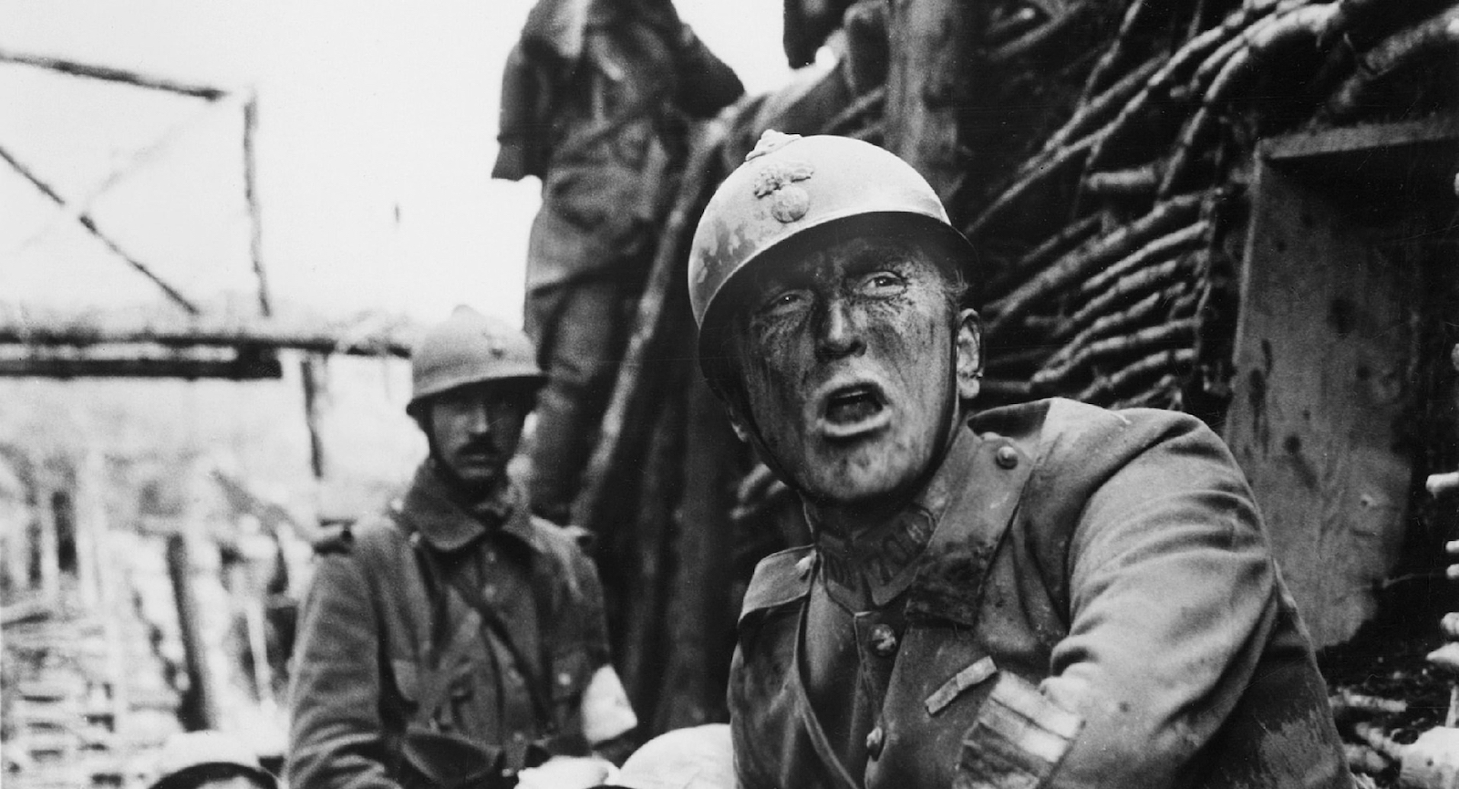 Paths of Glory Review: Salah Satu Film Anti Perang Terbaik - Cultura