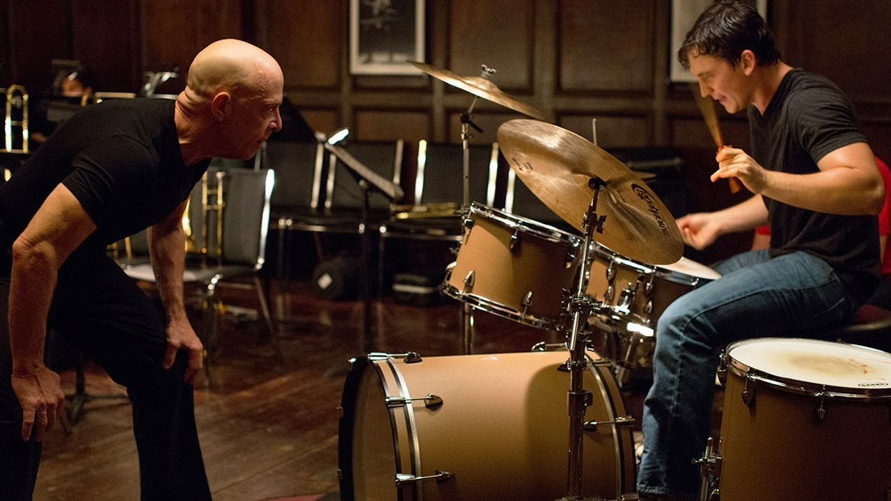 Whiplash Review: Mimpi Drummer Jazz yang Berubah menjadi Obsesi - Cultura