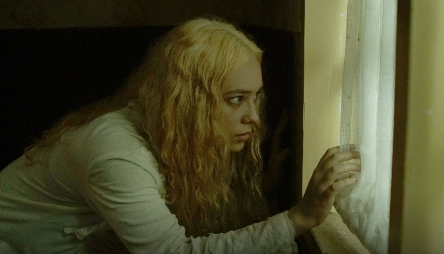 Ivanna Review: Kembalinya Slowburn Horror Nuansa Lokal Kuno - Cultura