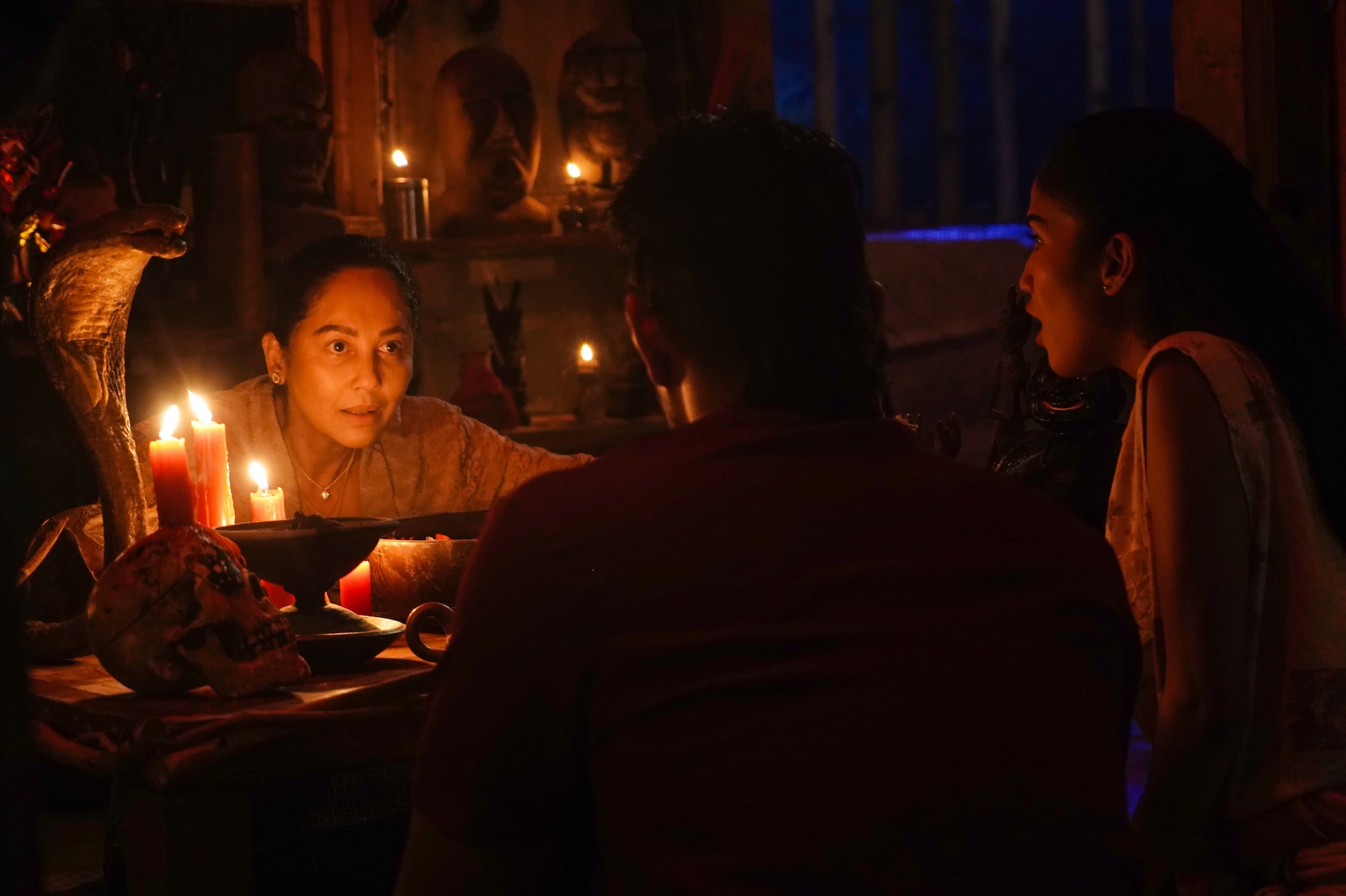 Madu Murni Review: Usik Poligami sebagai Cerminan Rumah Tangga - Cultura