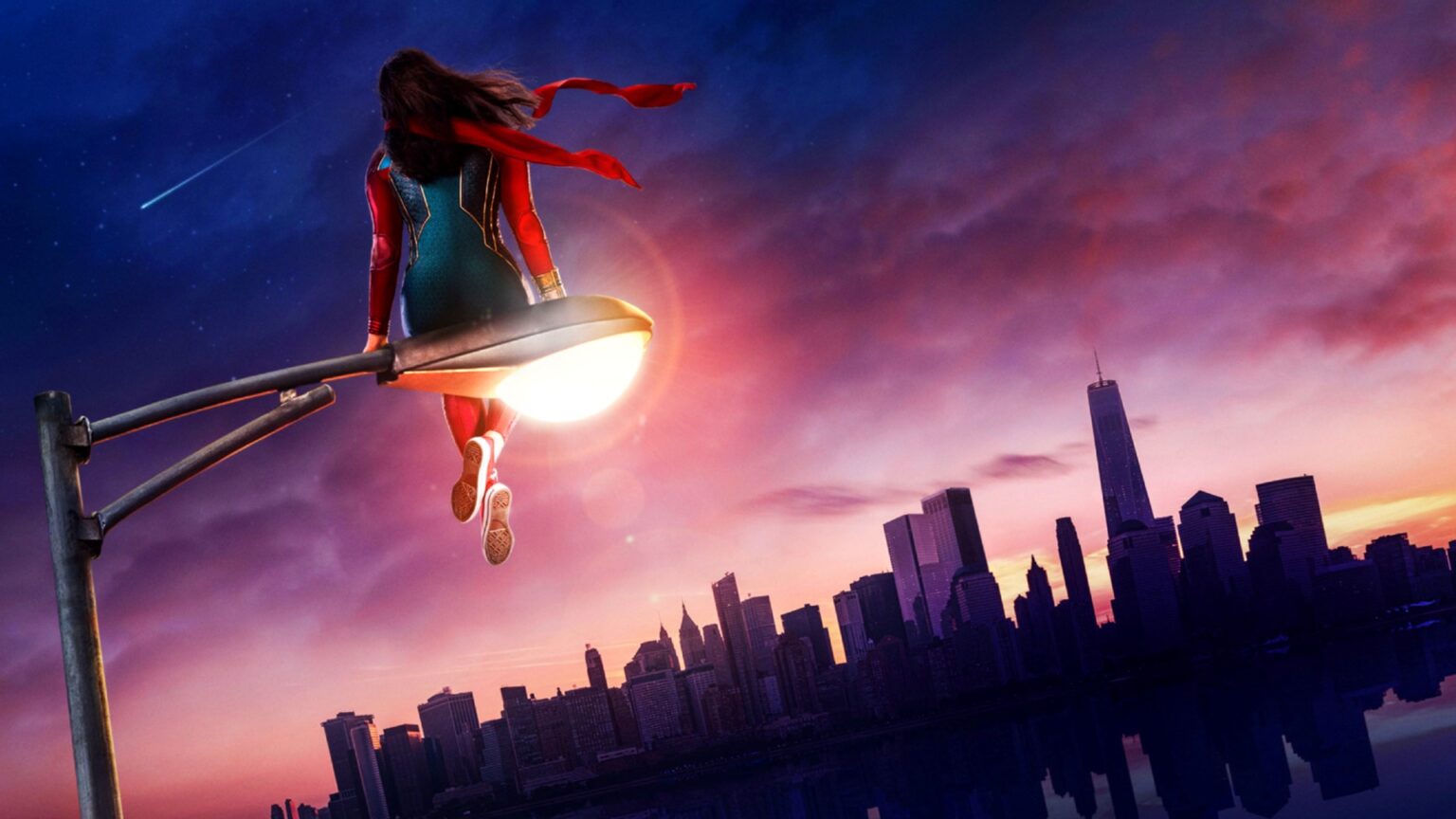 Ms. Marvel Finale Review - Cultura