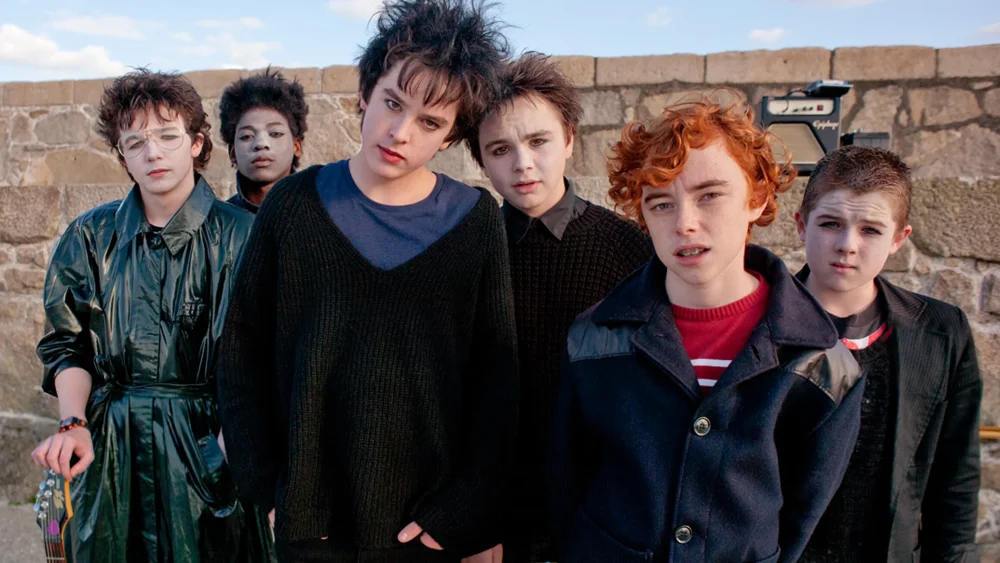 Sing Street: Drama Coming of Age Diiringi Musik New Wave - Cultura
