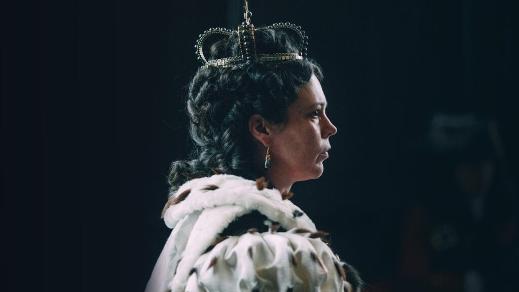 The Favourite Review: Persaingan Memenangkan Hati Sang Ratu - Cultura
