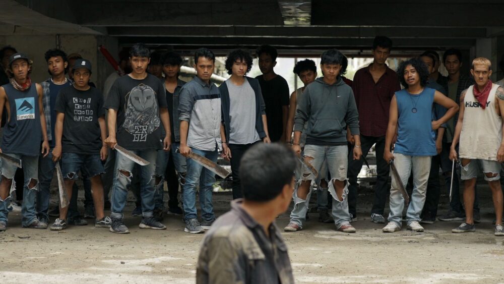 Pertaruhan the Series Review: Ketika Keluarga adalah Segalanya - Cultura