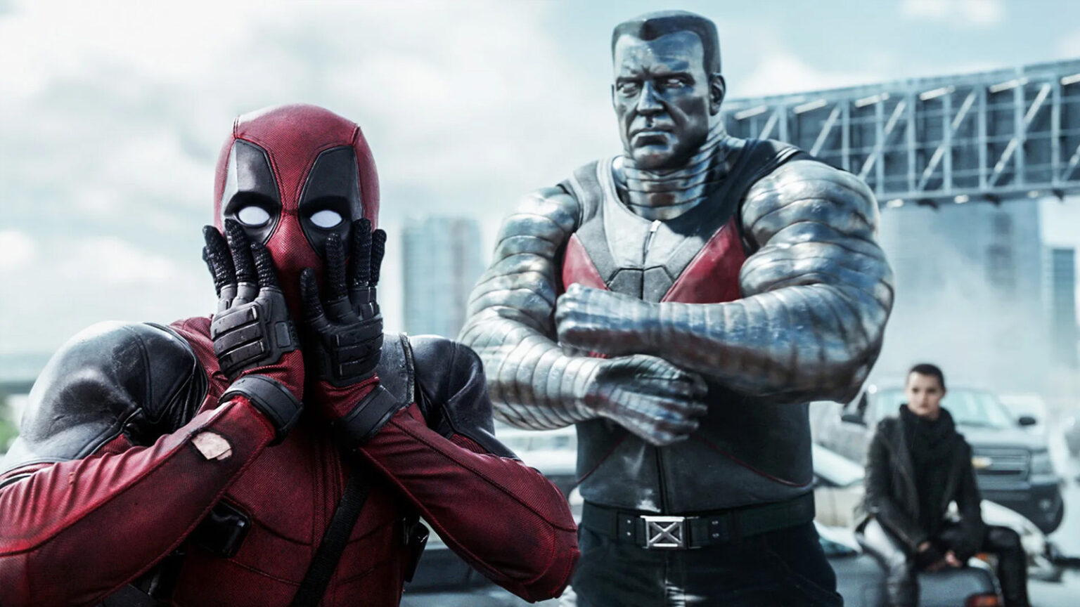 10 Rekomendasi Film & Serial Marvel untuk Penggemar Baru MCU - Cultura
