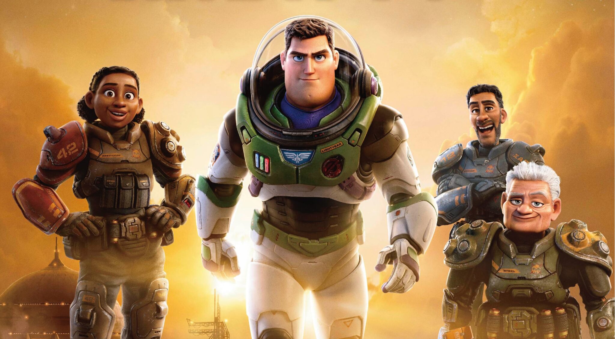 Lightyear Review: Spinoff Buzz Lightyear Tidak Berhasil Lampaui Toy ...