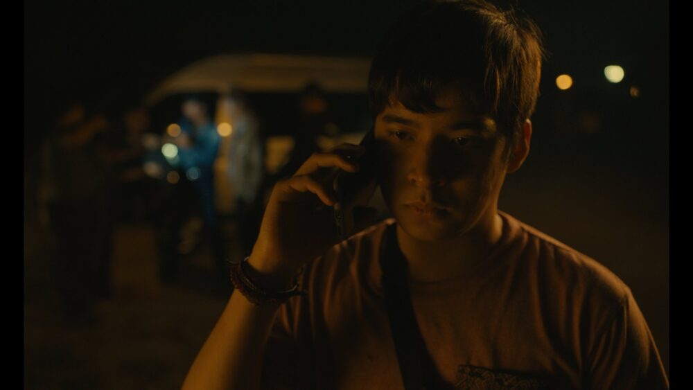 Big Night! Review: Tragicomedy yang Merekam Realitas Sosial Kaum Miskin ...