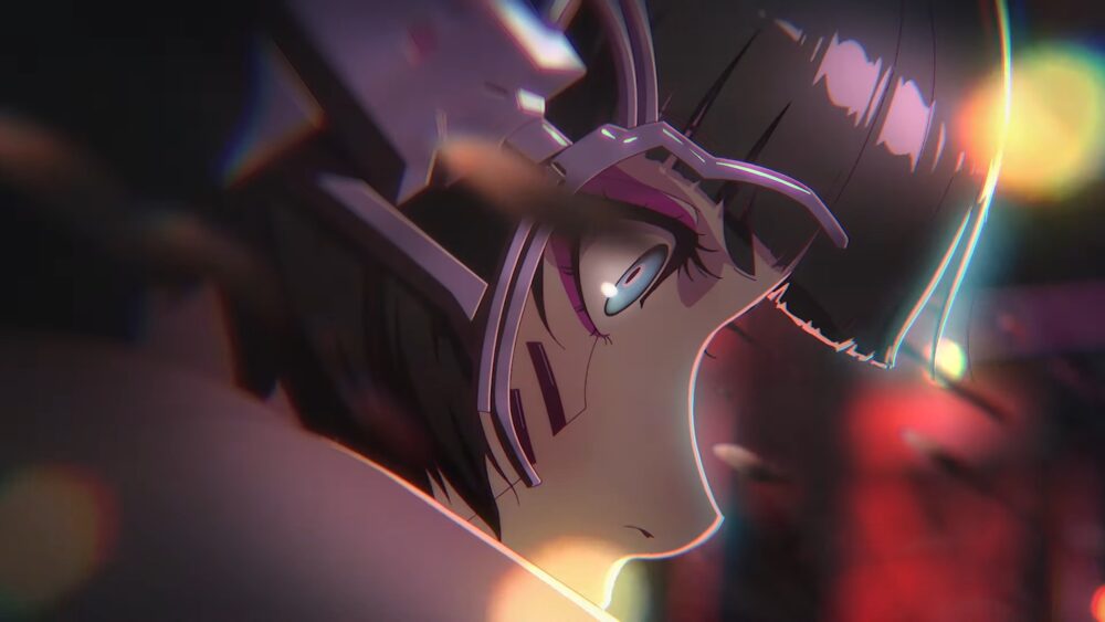 Cyberpunk: Edgerunners Review - Kebrutalan Menawan Petualangan David ...